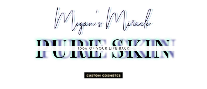 Megan's Miracle for Morgellons Disease – Megan’s Miracle